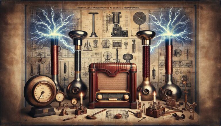 Nicola Tesla Radio: Everything You Need To Know!! - Hyundai Maintenance