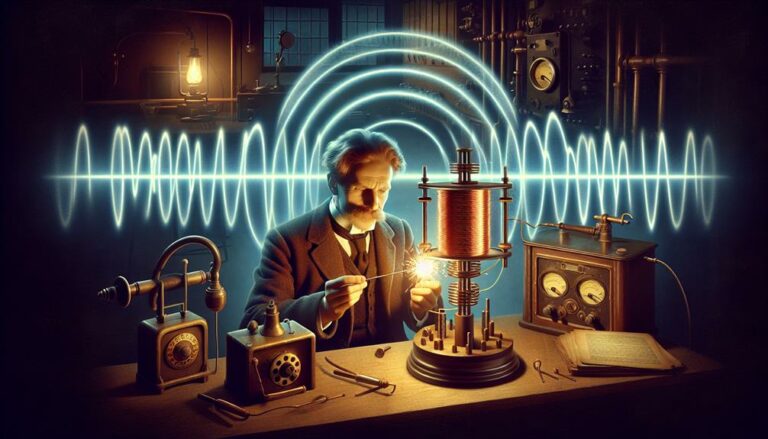 Nicola Tesla Radio: Everything You Need To Know!! - Hyundai Maintenance