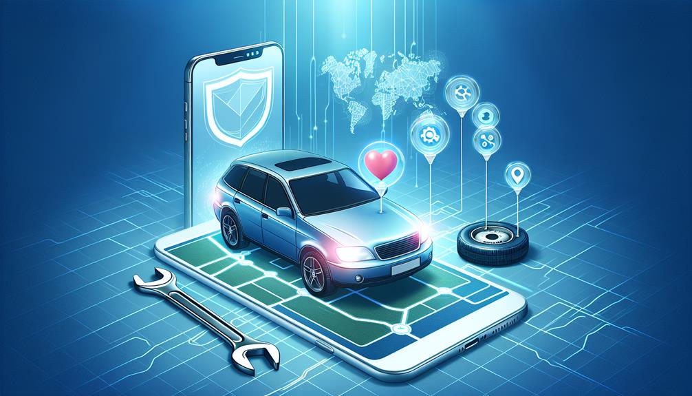 What Are The Benefits Of Blue Link - Hyundai Maintenance