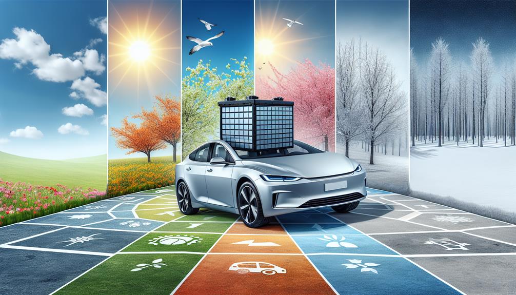 How Long Does Hyundai Battery Last - Hyundai Maintenance