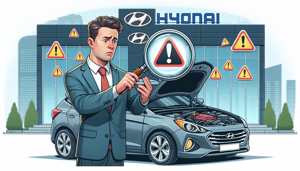 How Do I Know If My Hyundai Has A Recall - Hyundai Maintenance