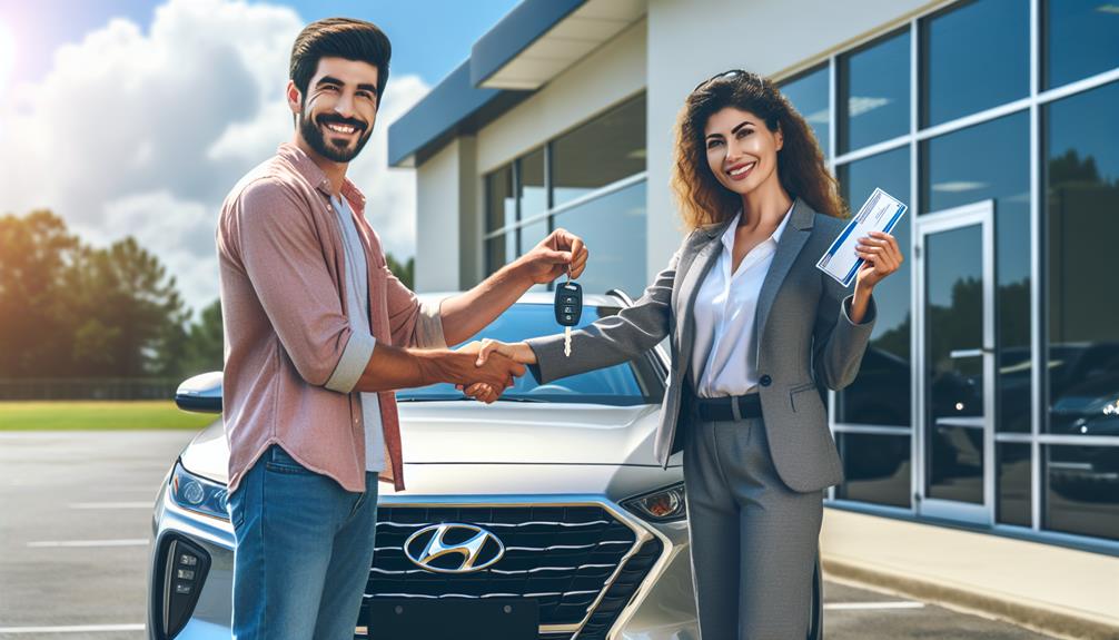 What Is Hyundais Buy Back Program - Hyundai Maintenance