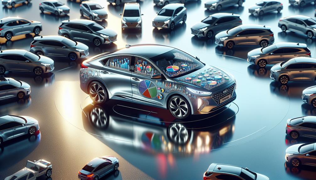 10 Surprising Hyundai Statistics - Hyundai Maintenance