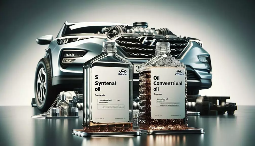 Hyundai Tucson Oil Type: A Complete Guide of 2024 [Updated] - Hyundai ...