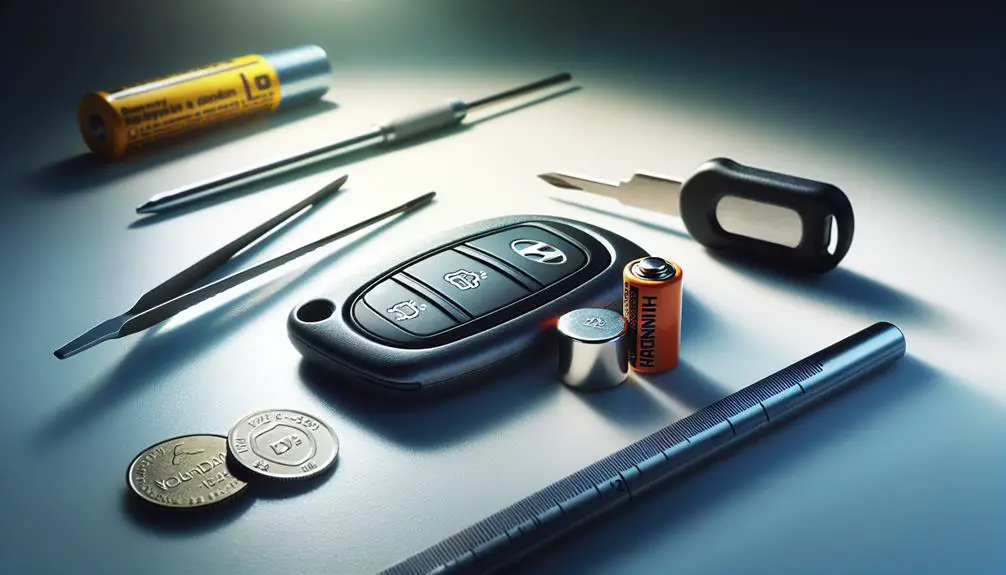 How to Replace Battery Hyundai Key Fob – Hyundai Maintenance How to Replace Battery Hyundai Key Fob – Hyundai Maintenance