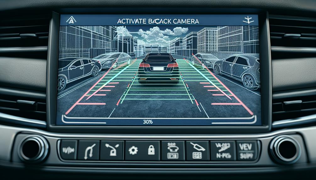 How to Properly Use a Backup Camera - Hyundai Maintenance
