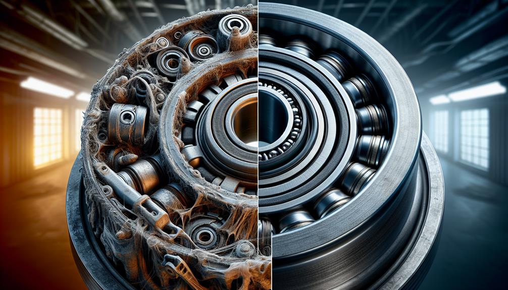 How Important Are Wheel Bearings - Hyundai Maintenance