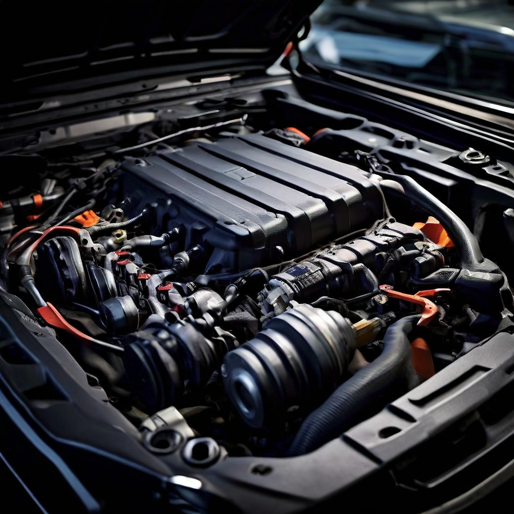 Hyundai Engine Replacement: A Comprehensive Guide - Hyundai Maintenance