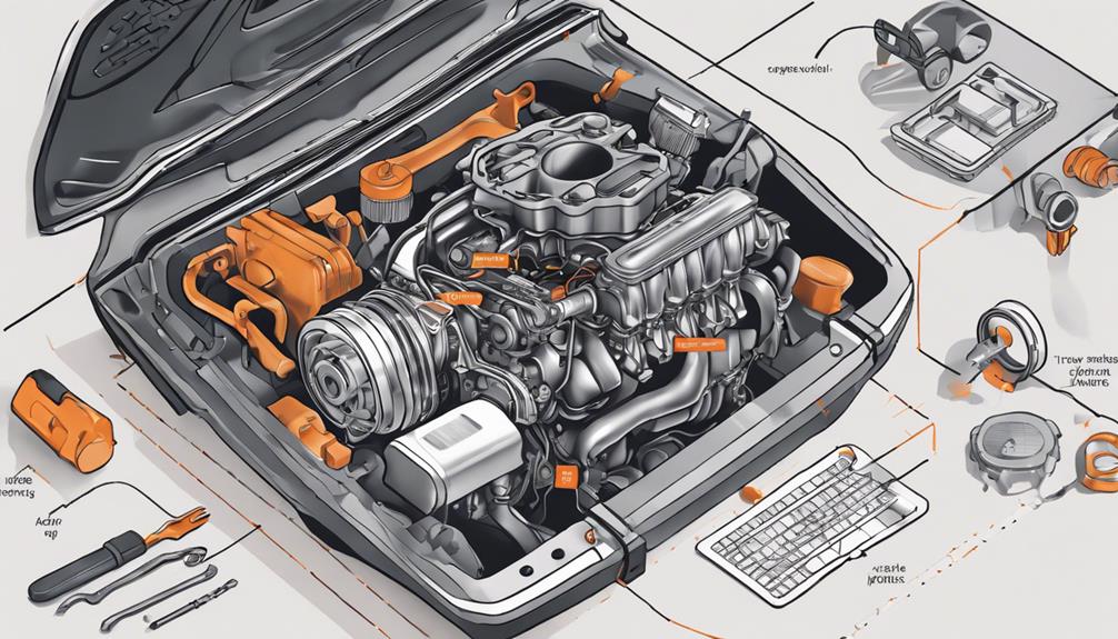 Hyundai Engine Repair Guide: Diagnosis, Common Problems, Solutions, and ...
