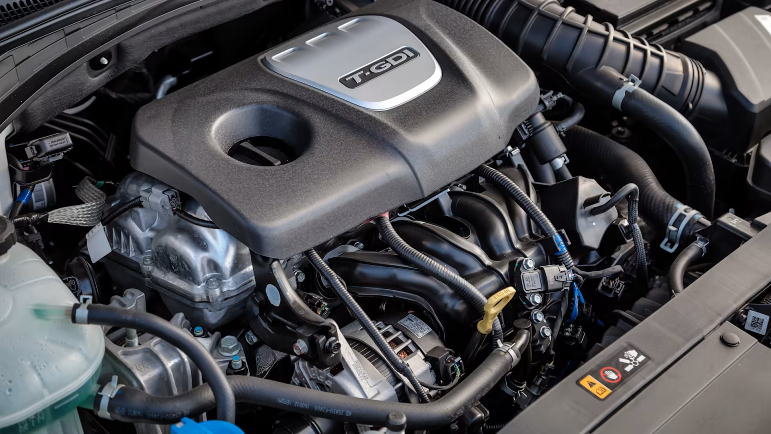 Hyundai Engine Replacement: A Comprehensive Guide - Hyundai Maintenance