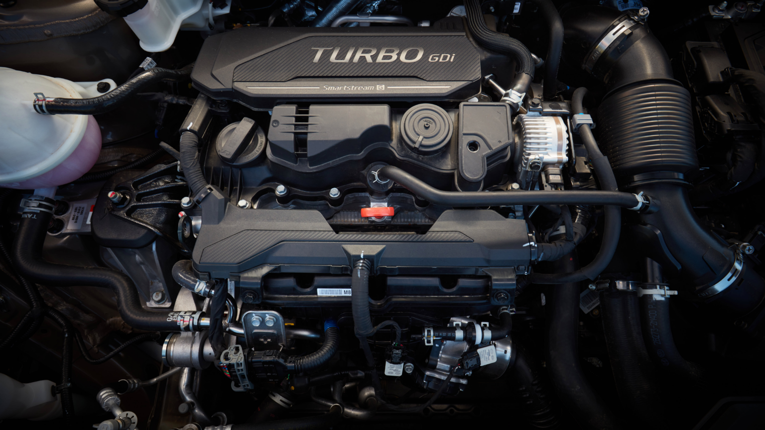 Hyundai 1.6 Turbo Engine Problems: An In-Depth Guide - Hyundai Maintenance