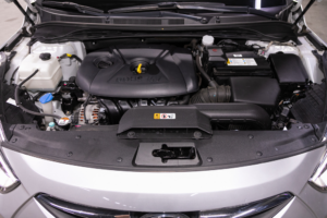 Hyundai Engine Replacement: A Comprehensive Guide - Hyundai Maintenance