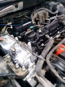 Hyundai 2.5 Engine Problems, Symptoms, Causes and How to Fix - Hyundai ...