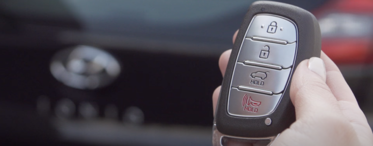Hyundai Sonata Key Fob Not Detected: Troubleshooting Tips and Solutions ...