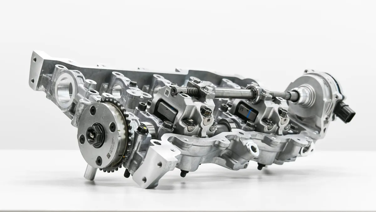 Hyundai Engine Replacement: A Comprehensive Guide - Hyundai Maintenance