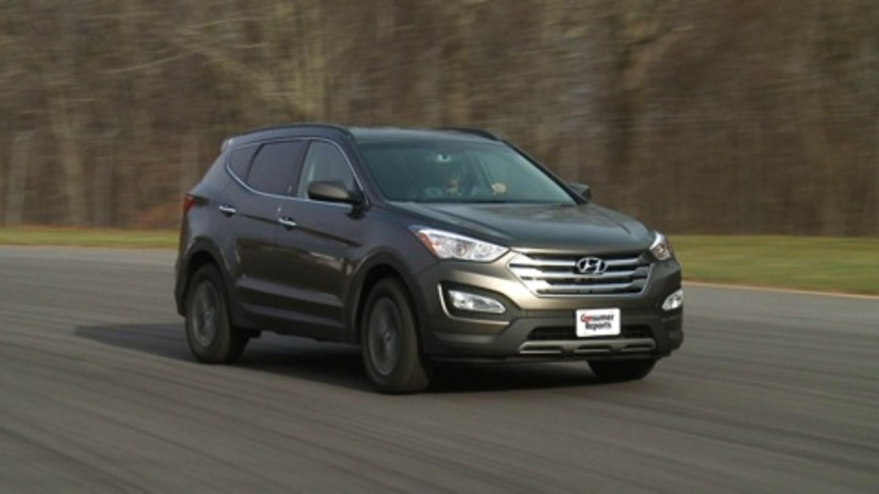 2017 Hyundai Santa Fe Engine Problems, Symptoms, Causes and How to Fix ...