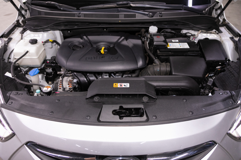 2017 Hyundai Santa Fe Engine Problems, Symptoms, Causes and How to Fix ...