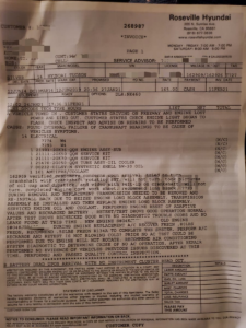 Hyundai Engine Replacement: A Comprehensive Guide - Hyundai Maintenance