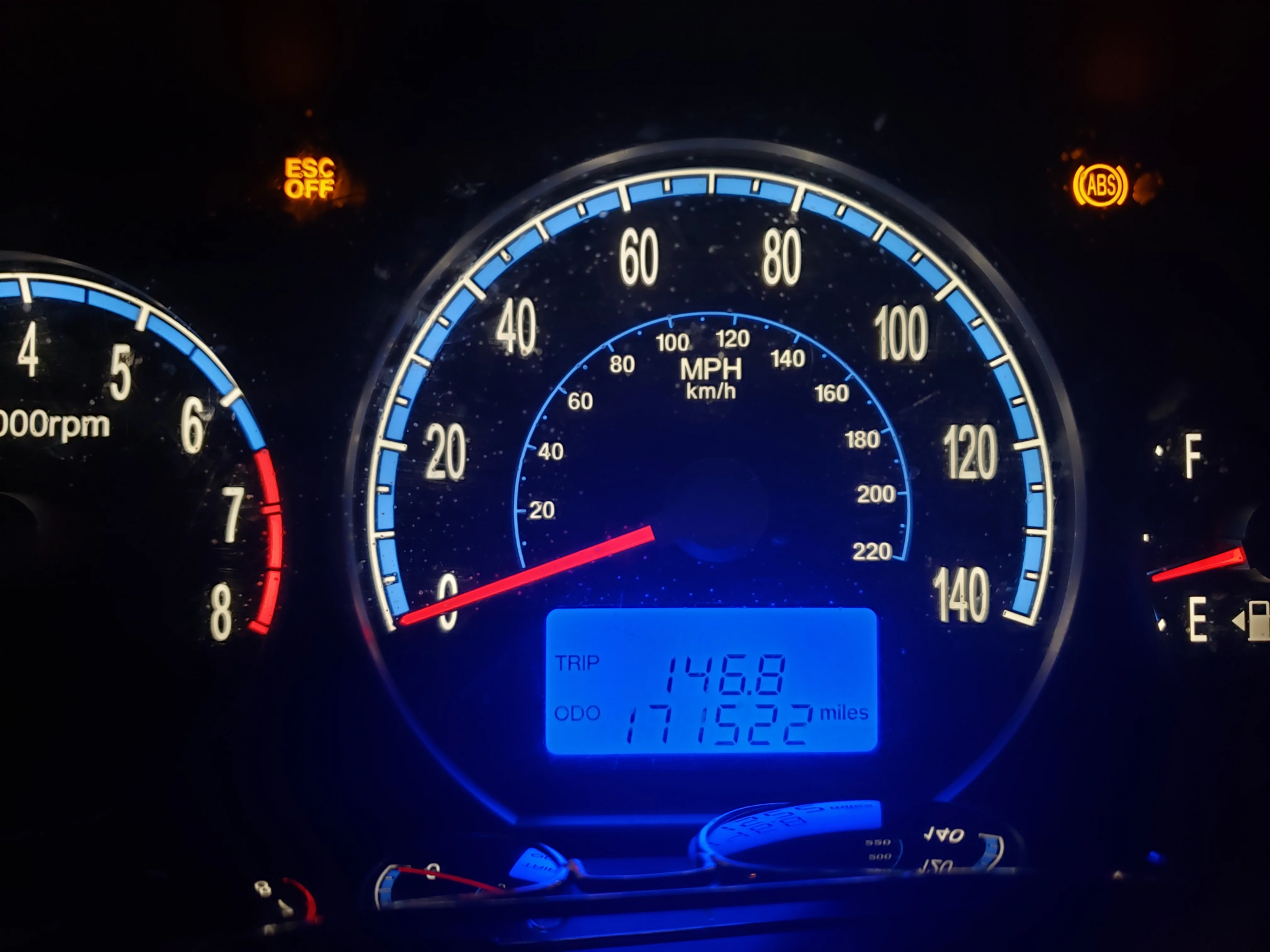 Hyundai ESC Light: A Comprehensive Guide - Hyundai Maintenance