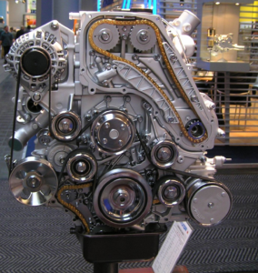 Hyundai Timing Chain Replacement Guide: When, Why, and How? - Hyundai ...